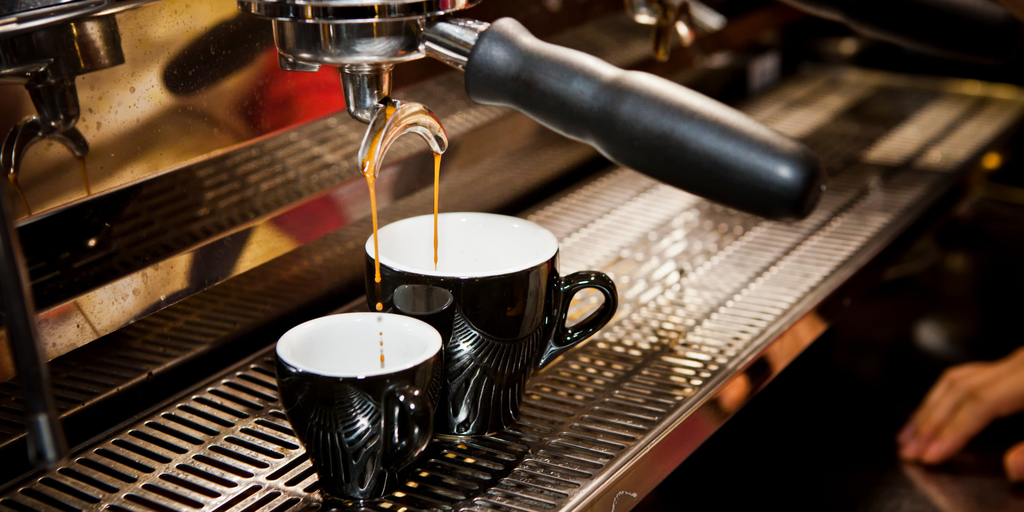 How to Solve Common Coffee Machine Problems - Tapside Scotland, UK