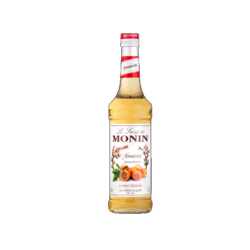 Monin Flavoured Syrups | Tapside UK