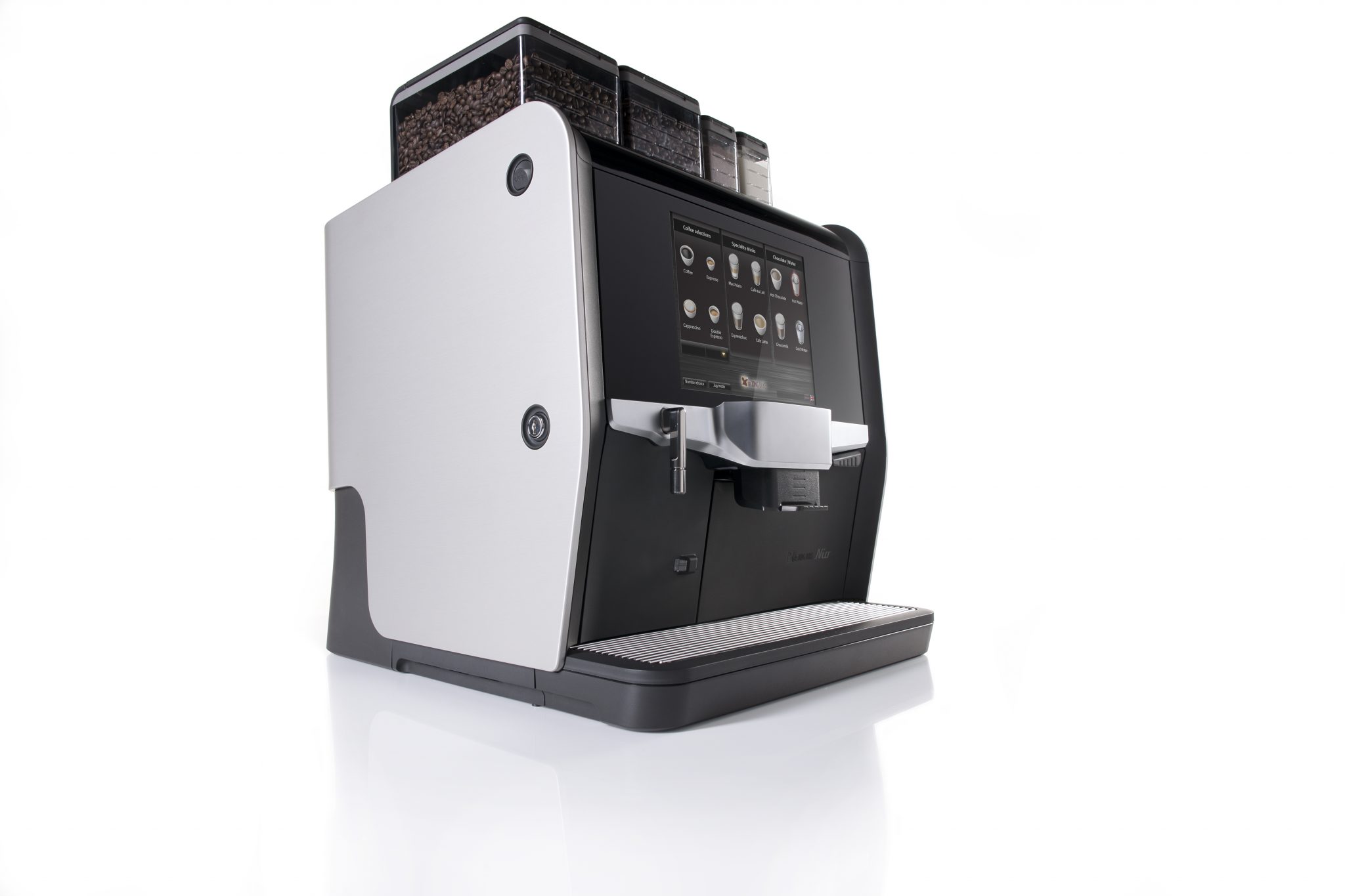 Amazing DeJong Duke Coffee Machine - Now in Stock - Tapside Scotland, UK