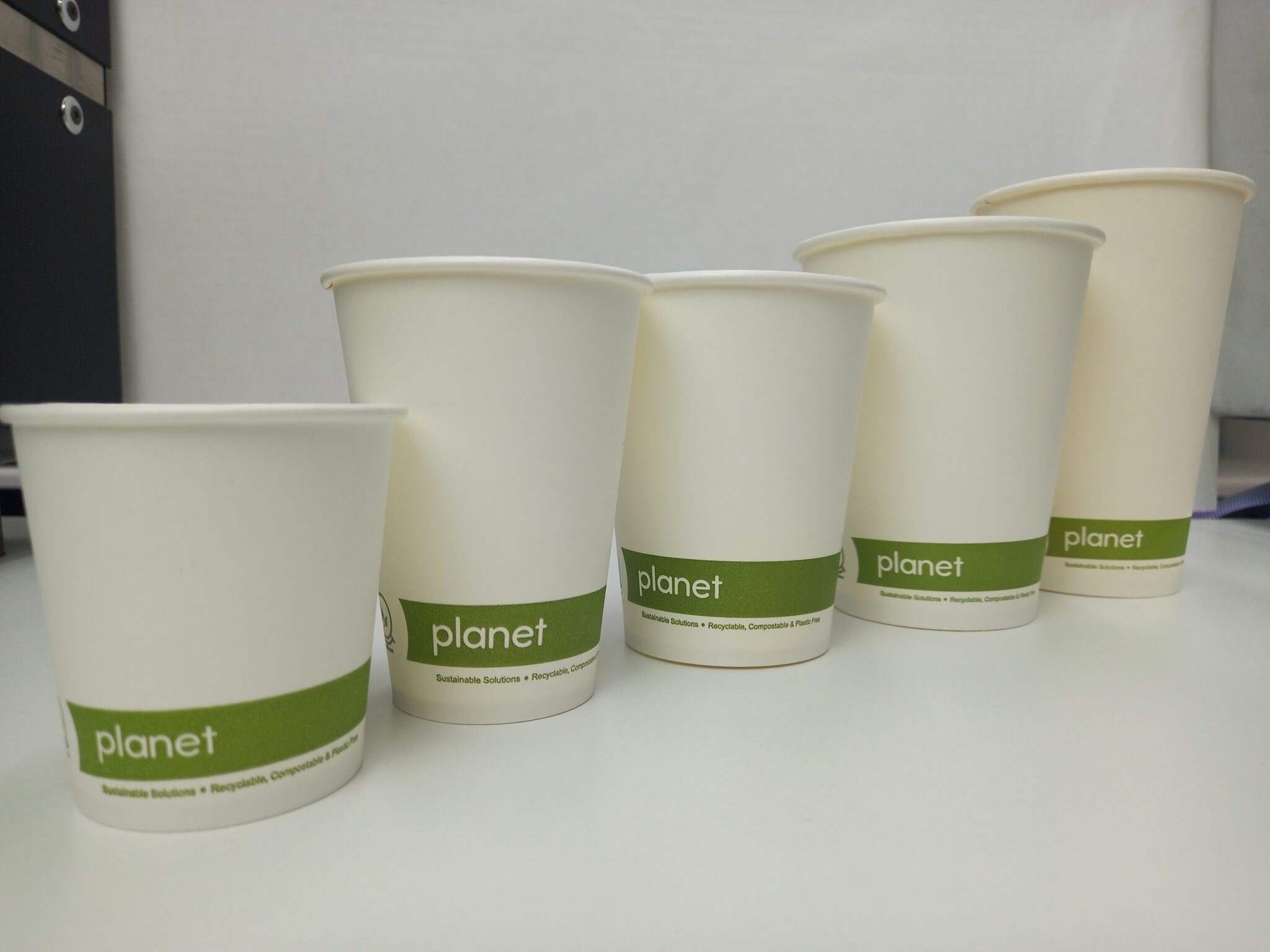 Did you know? We also sell Cups! - Tapside Scotland, UK