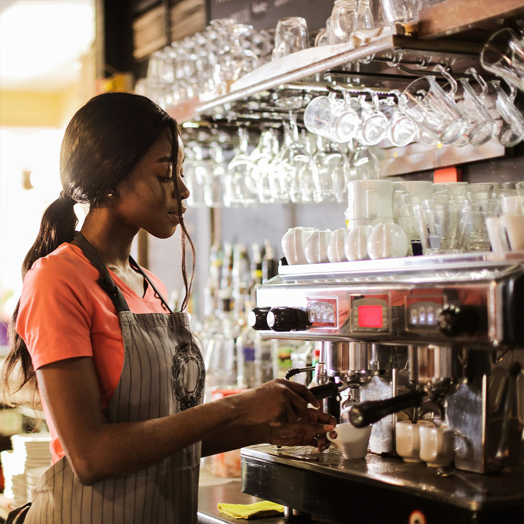 Reliable Espresso Machines, Ready to Install – Meet the IB7, Zircon ...