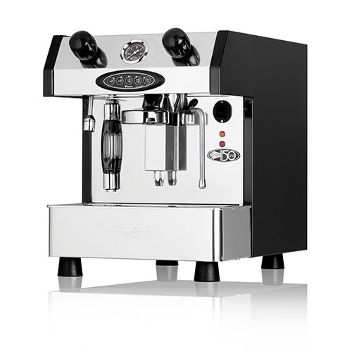 Little Gem Coffee Machine - Tapside Scotland, UK